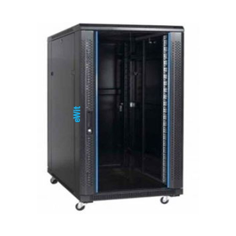 32U Rack – EWit Infotech Pvt. Ltd